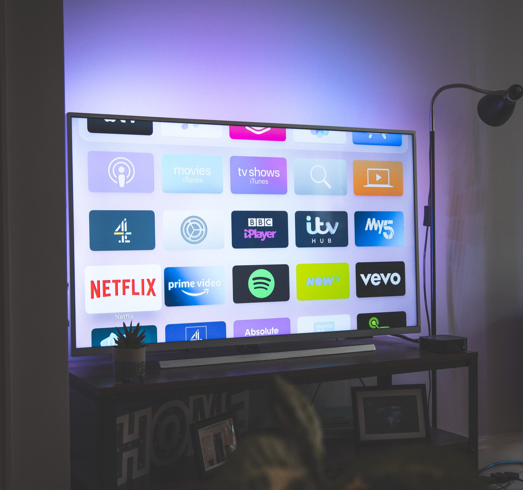 Quelle taille d'écran TV choisir ? - FileSonic